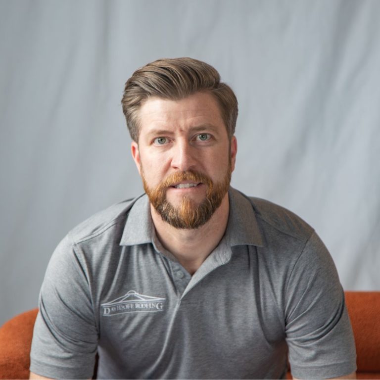 Dave, owner of Davidoff Roofing | Davidoff Roofing