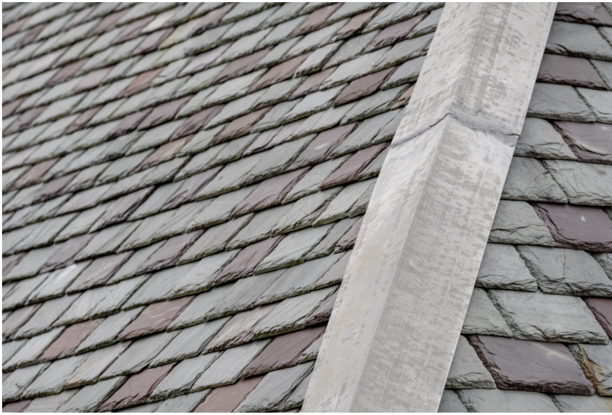 Natural Slate Roof Tiles | Davidoff Roofing